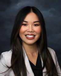 Cynthia O. Nguyen, PA-C | Brea, CA