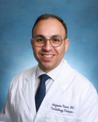 Benjamin Noor, MD | Burbank, CA