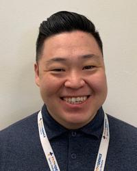 Steven Park | Portland, OR