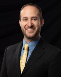 Joshua B. Penrod, DO | Richland, WA