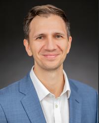 Colin A. Raelson, MD, MPH | Issaquah, WA