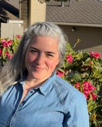 Tamarra Ragland, Tamarra | Portland, OR