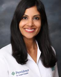 Nisha S. Ramsinghani, DO | Orange, CA