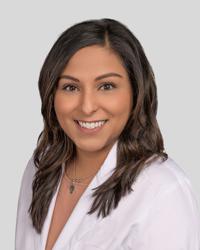Noemi Reyes, DNP, FNP -C | Lubbock, TX