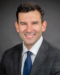 David G. Rosenthal, MD | Seattle, WA