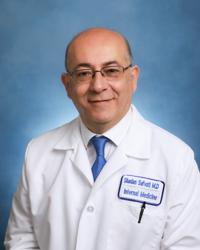 Shadan Safvati, MD | Los Angeles, CA