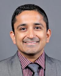 Shireesh Saurabh, MD, FACS, FASMBS | Seattle, WA