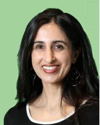 Priya K. Shah, MD | Orange, CA