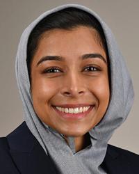 Fatema Shipchandler, MD | Seattle, WA