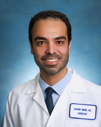 Anthony M. Simone, MD | Torrance, CA