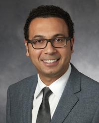 Ehab E. Sorial, MD | Fullerton, CA