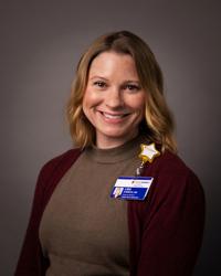 Lisa Stampke, MD | Portland, OR