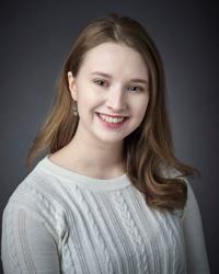 Sarah St Clair, RDN | Portland, OR