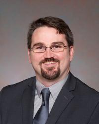 Jeremy E. Stevens, DO | Spokane, WA