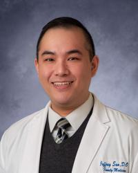 Jeffrey Sun, DO | Portland, OR