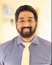 Ben A. Varughese, MD | Portland, OR