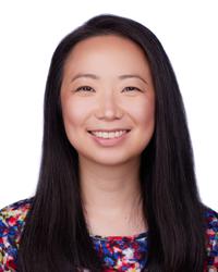 Ruth M. H. Wei, MD | Seattle, WA