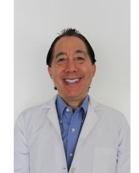 Randall K. Wong, OD | Mission Viejo, CA