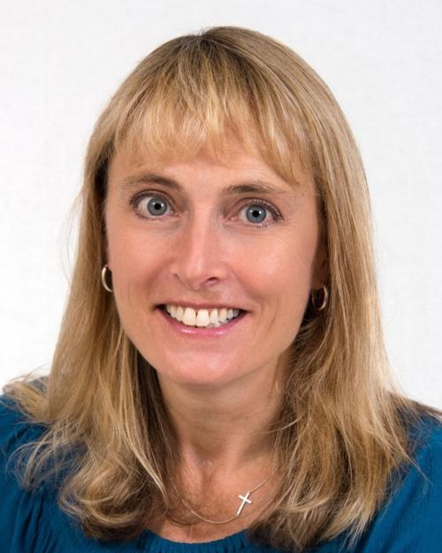 June M. DeSimone, MD | Portland, OR