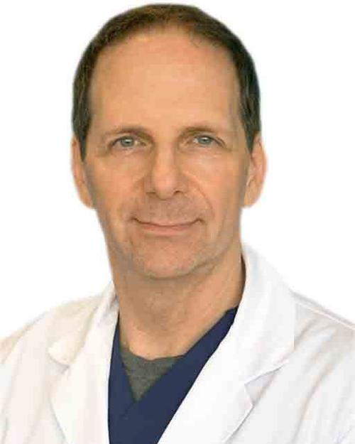 Daniel S. Frank, MD | Seattle, WA