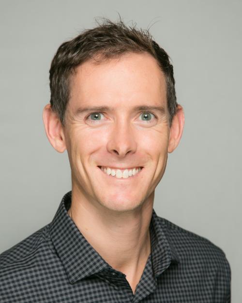 Ryan S. Griffiths, MD | McMinnville, OR