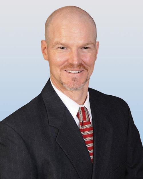 Timothy W. Powers, MD | Spokane, WA