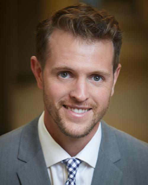 Trevor P. Scott, MD | Issaquah, WA