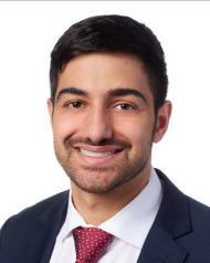 Sherwin Abdoli, MD | Petaluma, CA