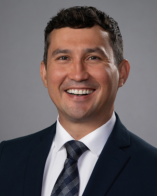 Alex E. Abdullayev, MD | Olympia, WA
