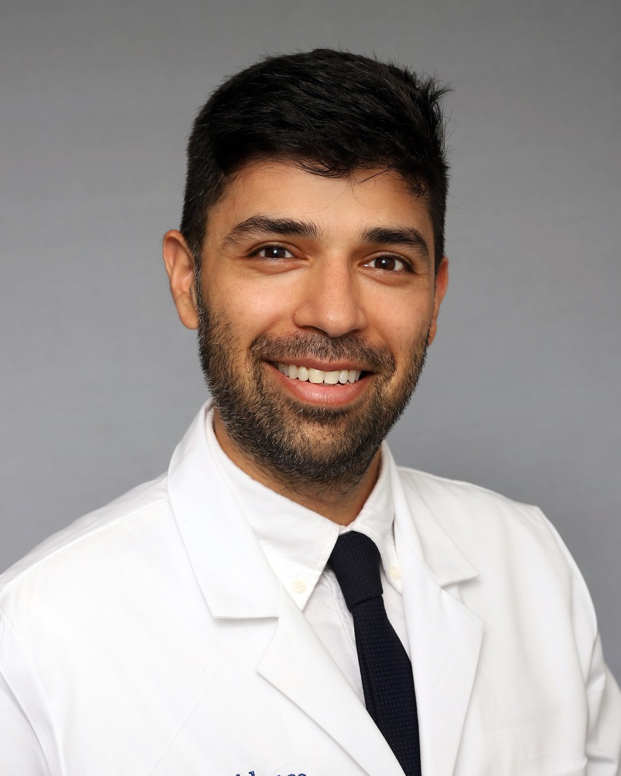 Yama A. Afshar, DO | Laguna Hills, CA