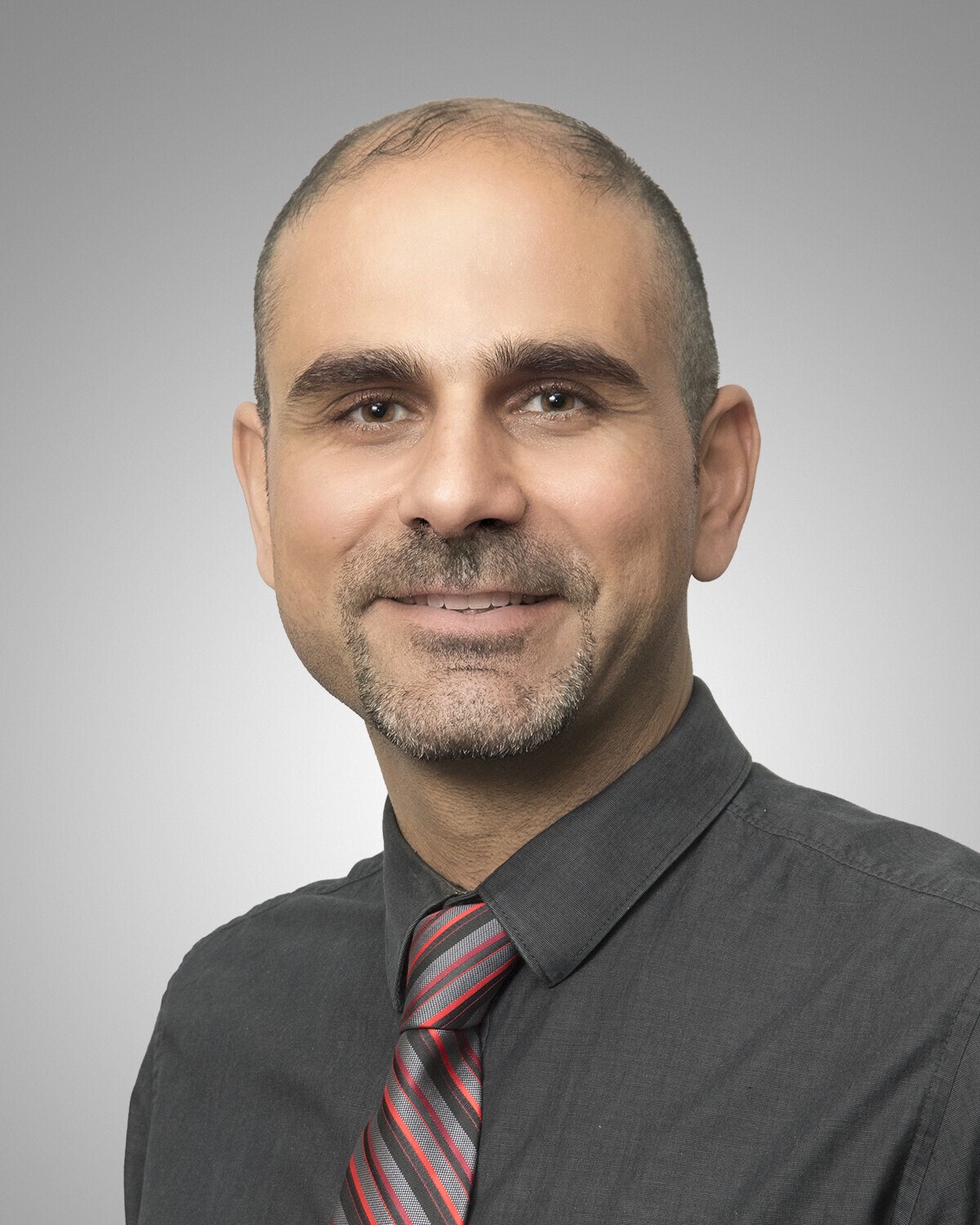 Ihab B. Alomari, MD | Mission Viejo, CA