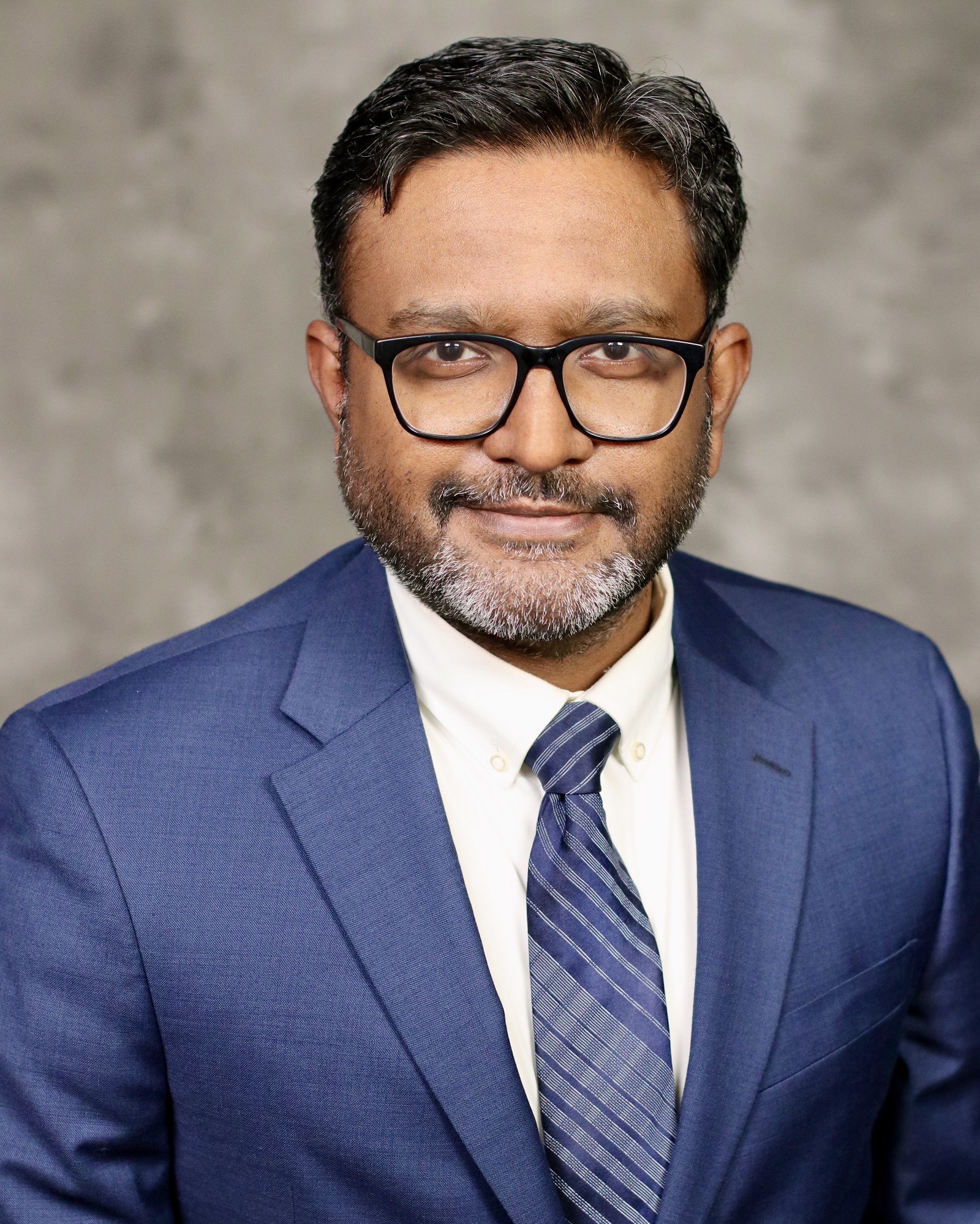Prakash Ambady, MD | Portland, OR