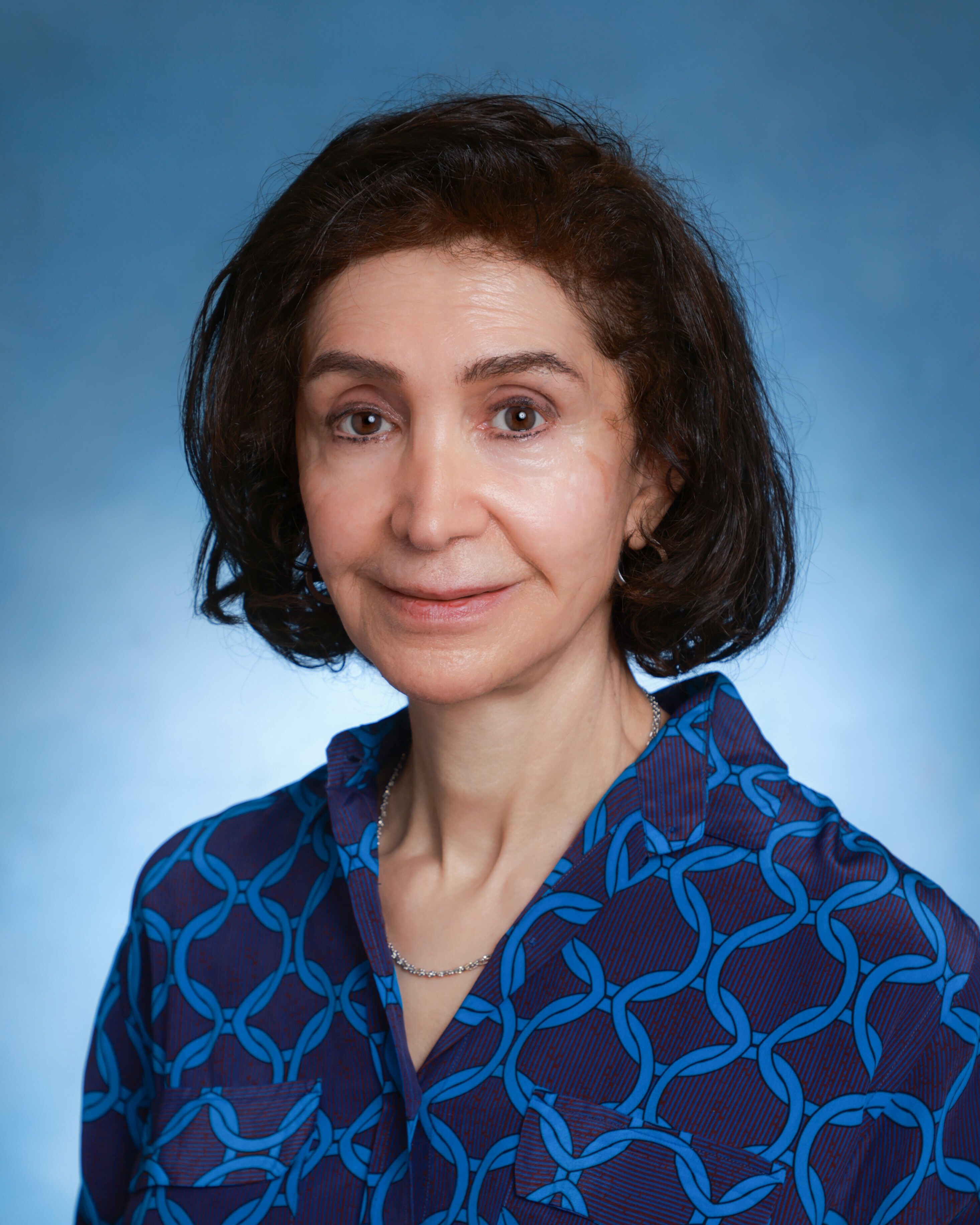 Ayat Azadi-Rad, MD | Van Nuys, CA