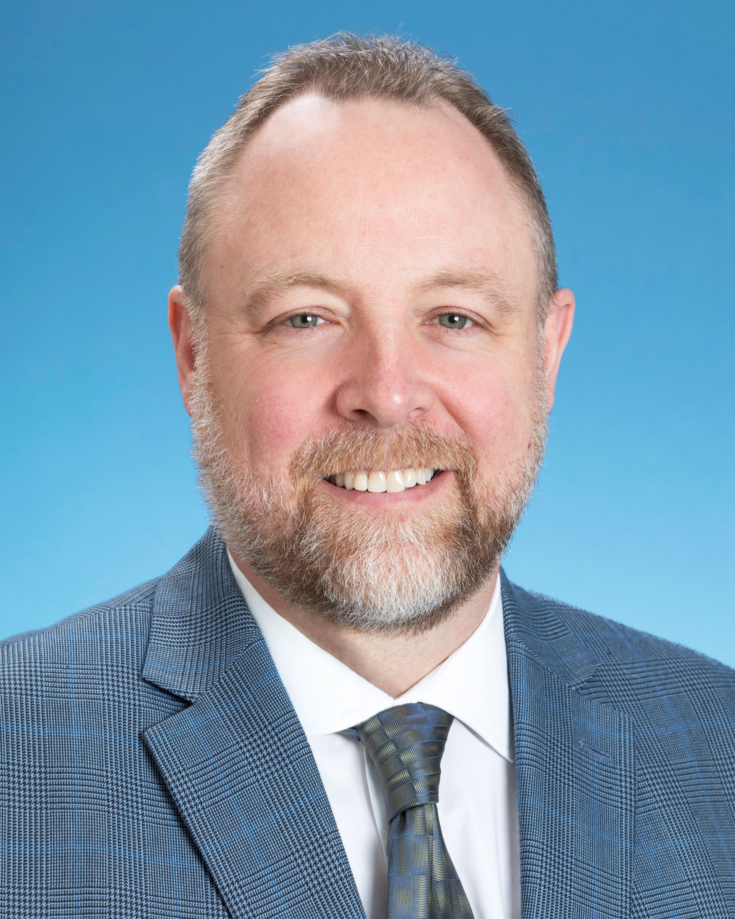 James T. Barber, DO | Anchorage, AK