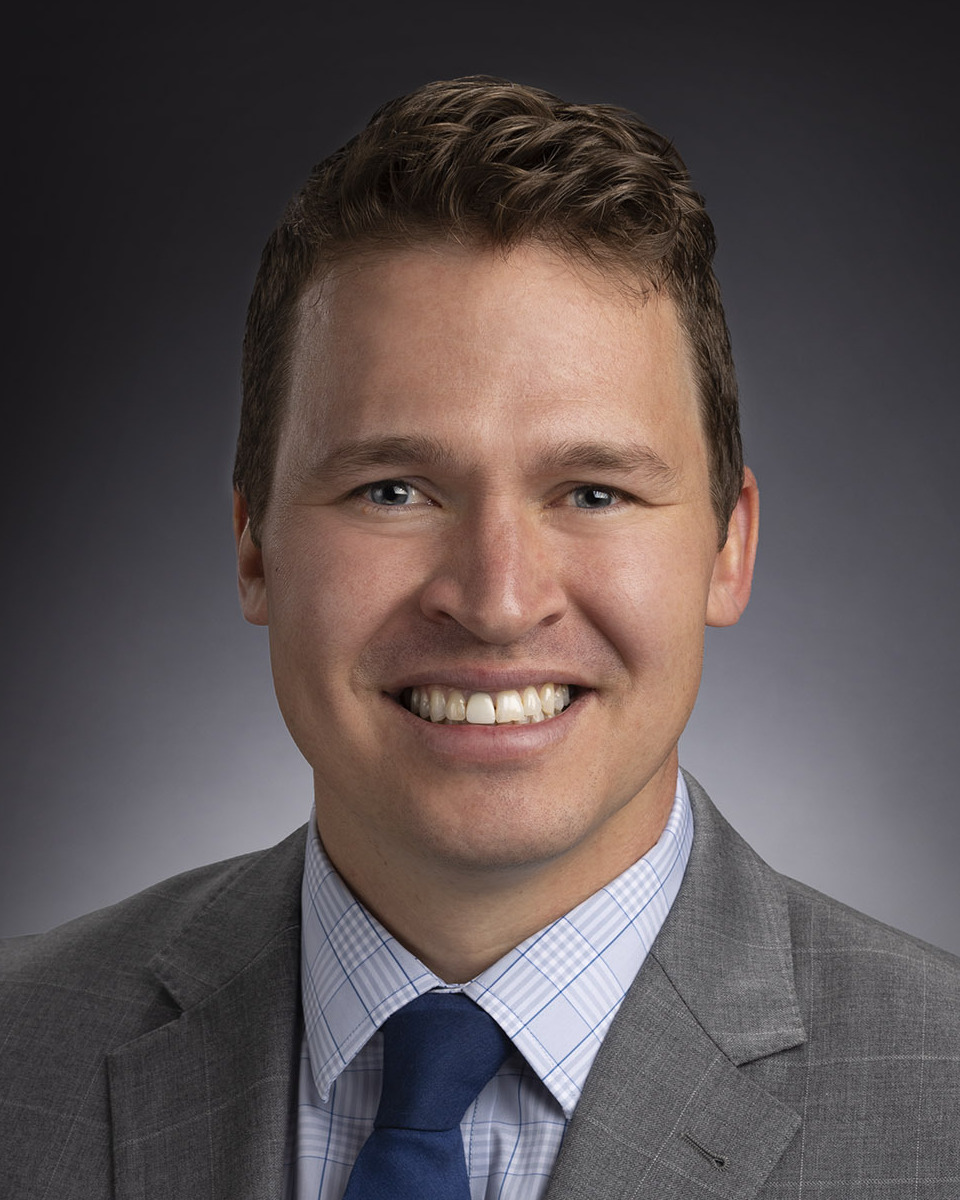Cameron B. Barton, MD | Missoula, MT