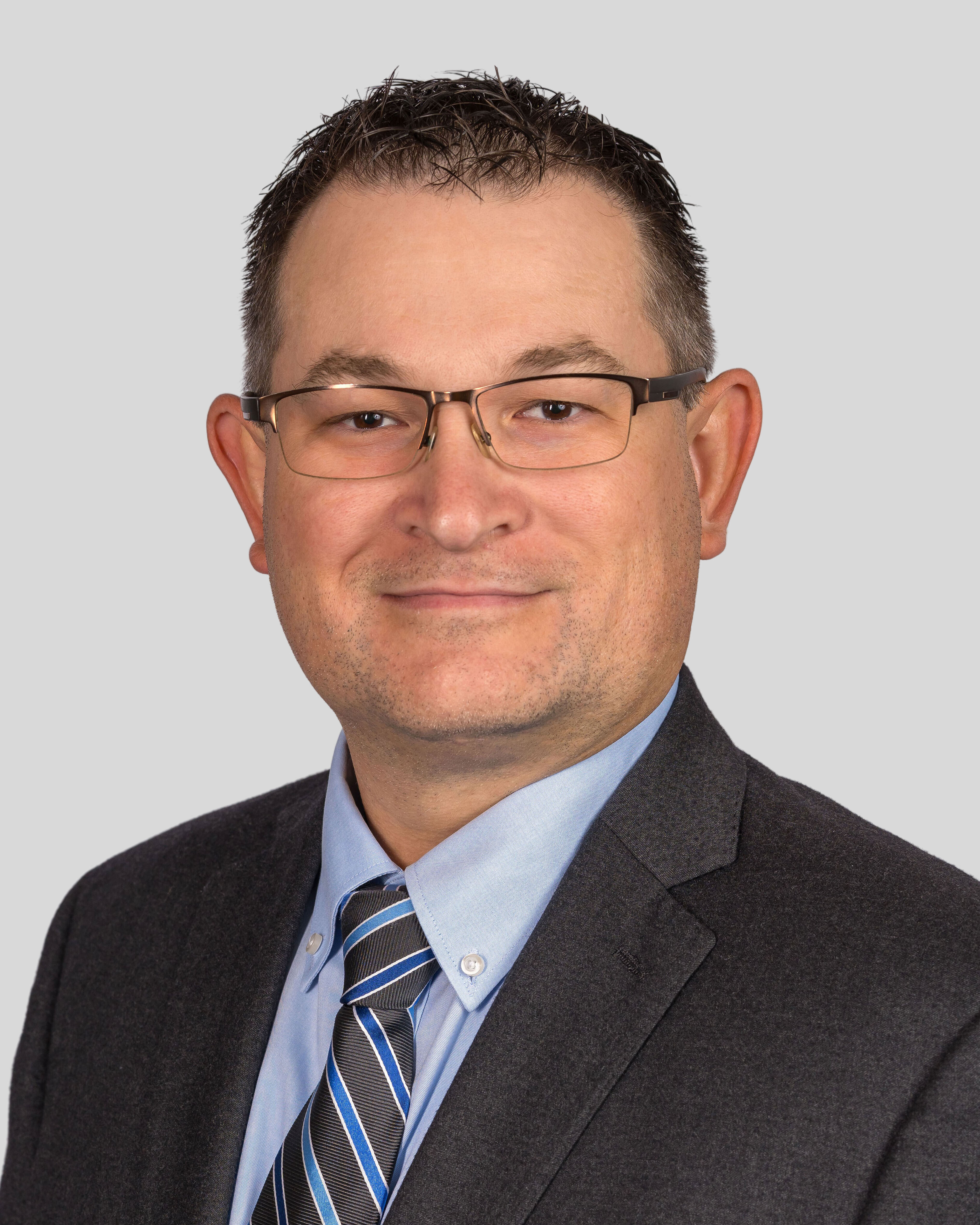 Ben J. Batson, DO | Lubbock, TX