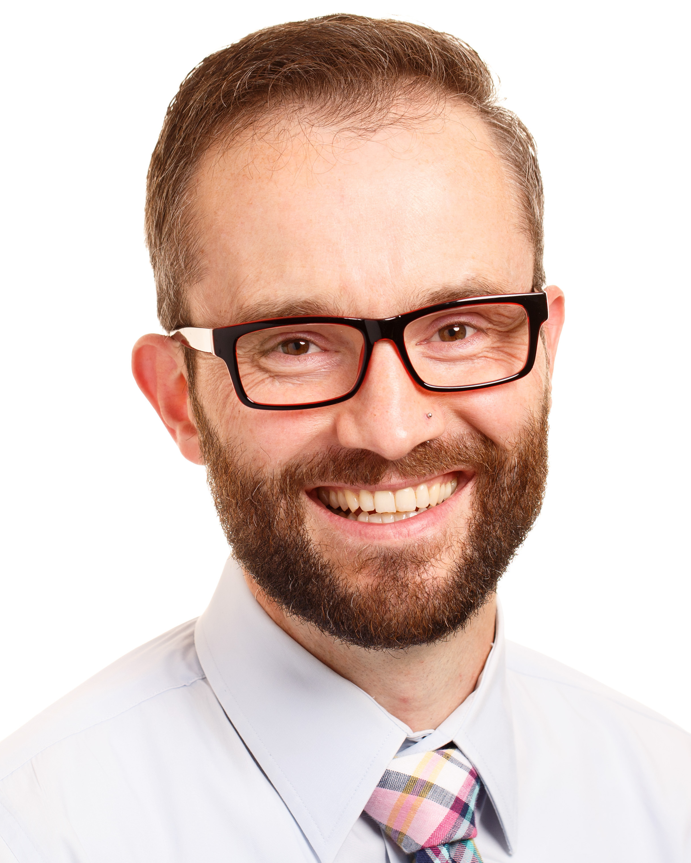 Ryan Best, MD | Portland, OR