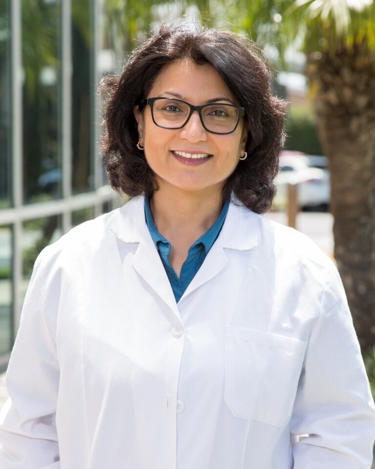 Manisha K. Bhatt, MD | La Habra, CA