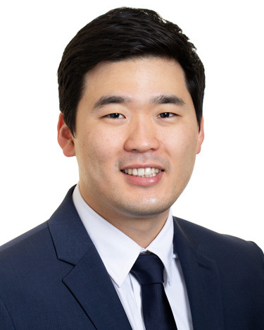 Soohan Bong, PA-C | Portland, OR