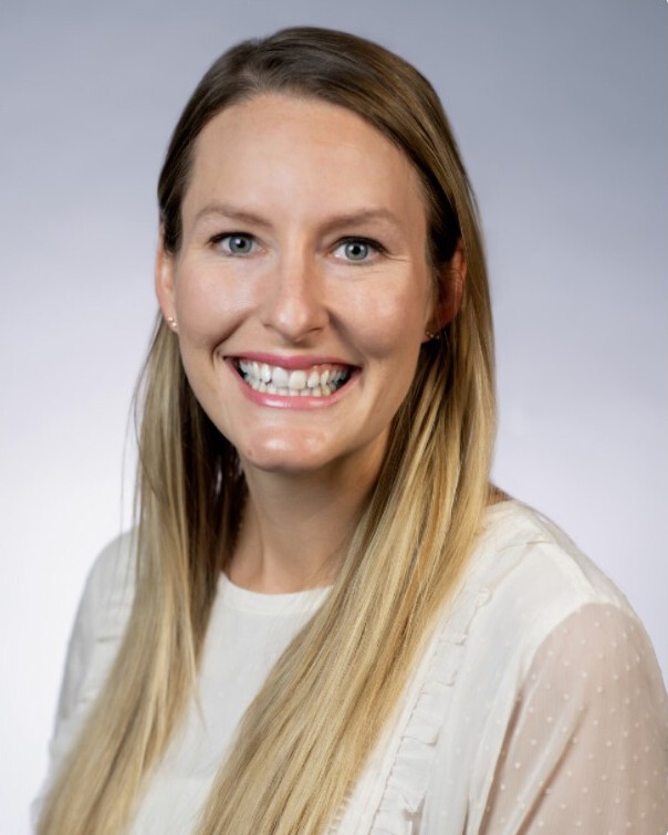 Mackenzie Brewer, RD, CDCES | Seattle, WA