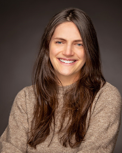 Hannah Rapp Brown, MPH | Seattle, WA