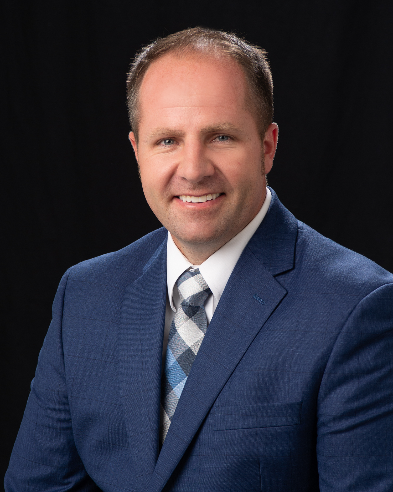 Ryan T. Burk, MD | Kennewick, WA