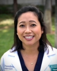 Visoth Chan, DPM | Mission Viejo, CA