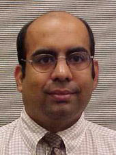 Rubin Chandran, MD | Astoria, OR