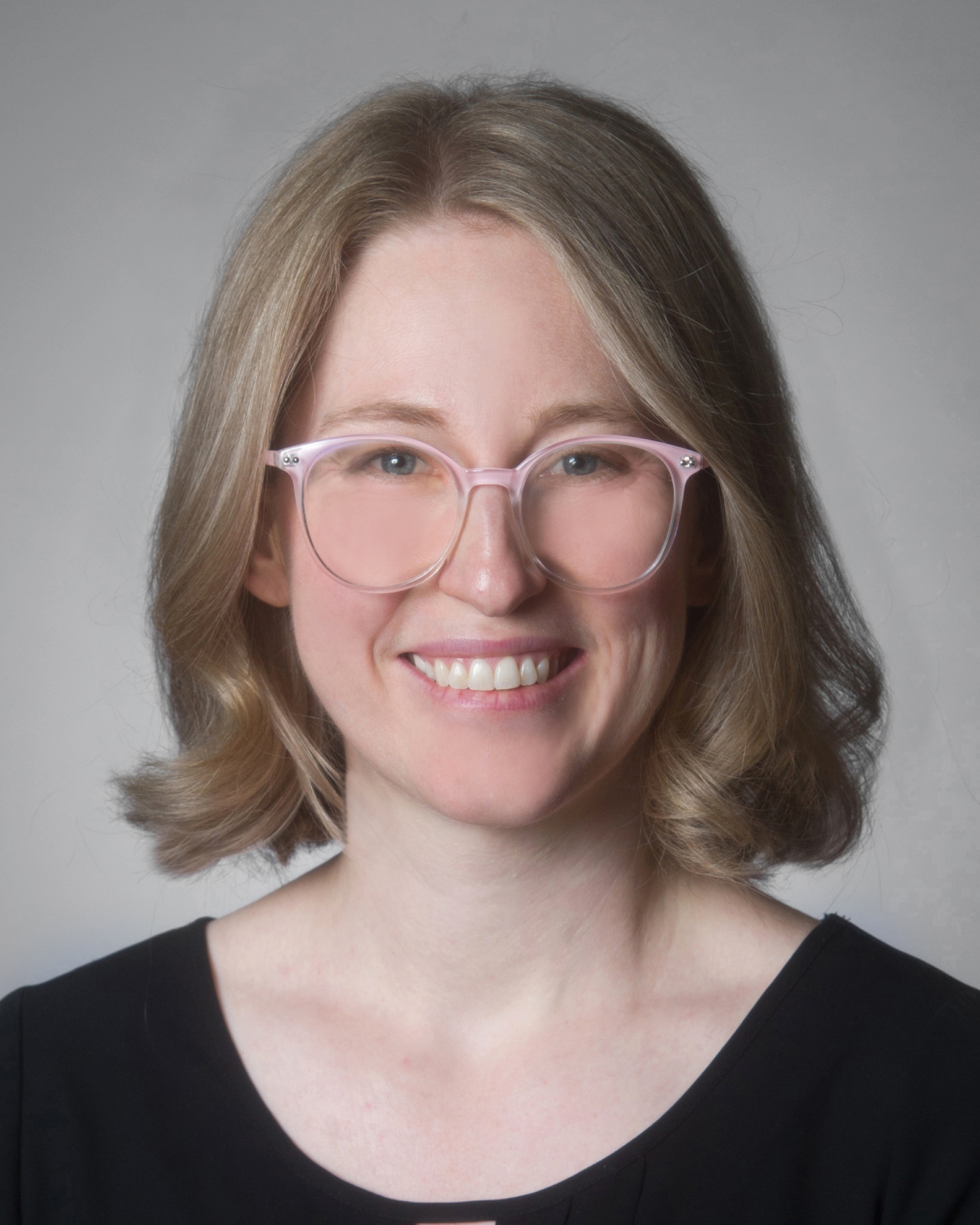 Hannah L. Chapman, MD | Seattle, WA