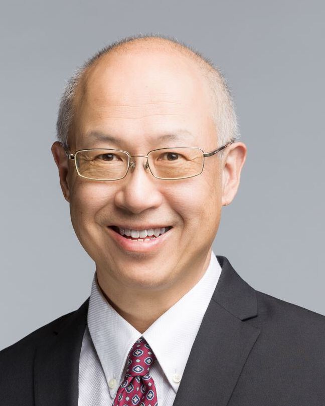 Winston Chung, MD | Los Alamitos, CA
