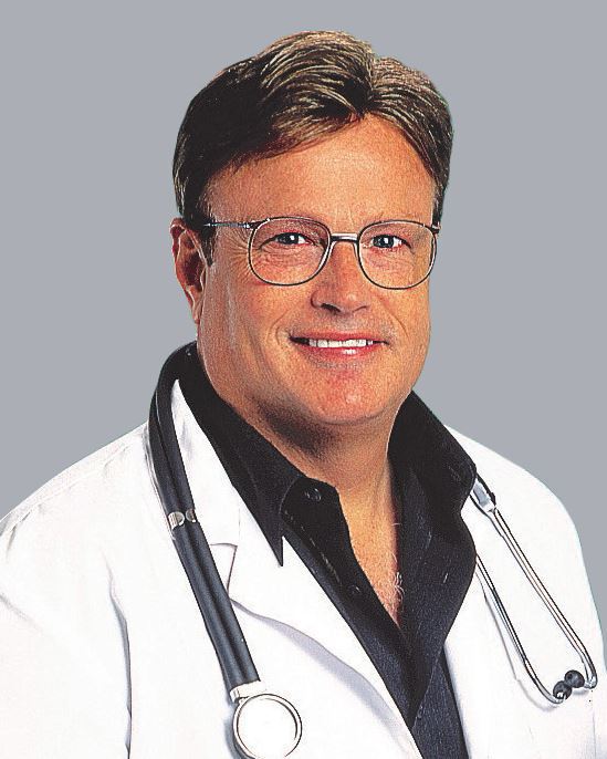 Gerald A. Cohen, MD | Los Alamitos, CA