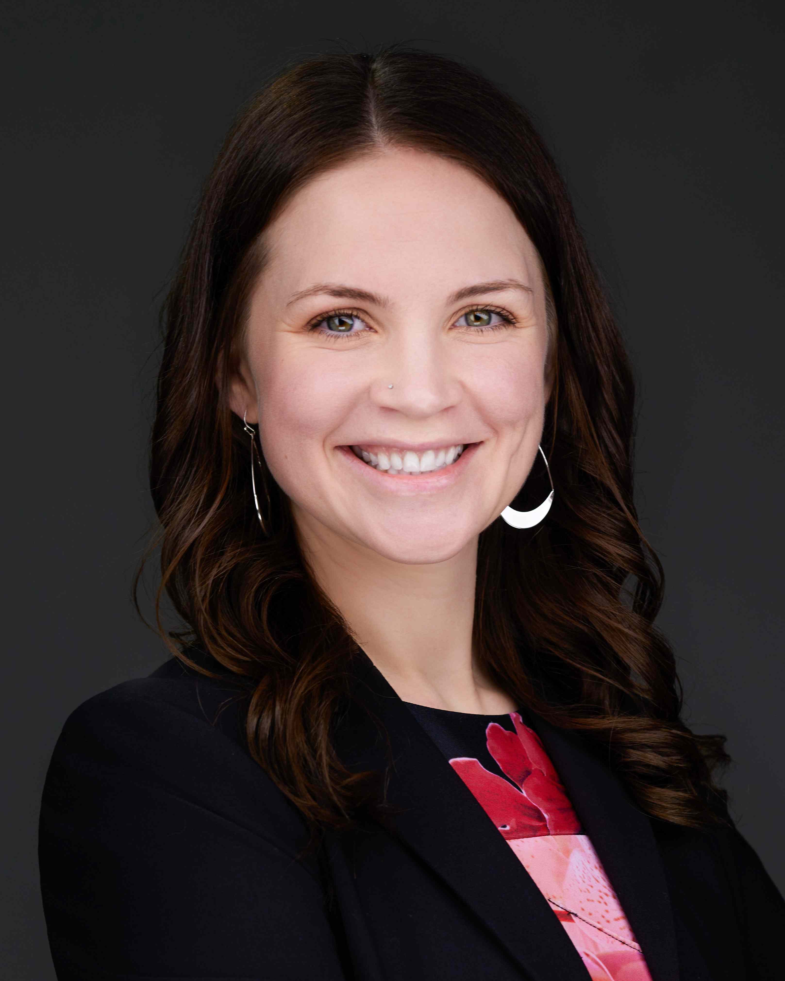 Kelsi F. Cook, PhD | Spokane, WA