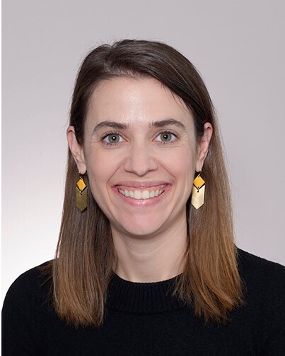 Emily A. Cooper, MD | Spokane, WA