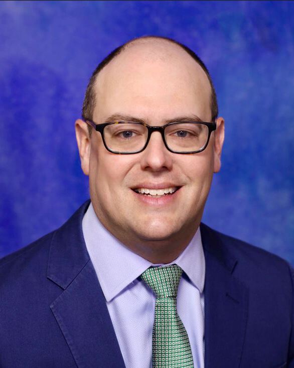 John M. Creasy, MD, FACS | Portland, OR